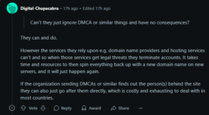 Comick.io Down? Why the Site Shut Down in September 2025 Best Alternatives