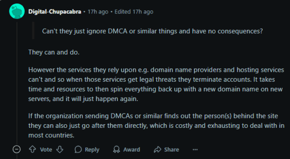 Comick.io Down? Why the Site Shut Down in September 2025 Best Alternatives